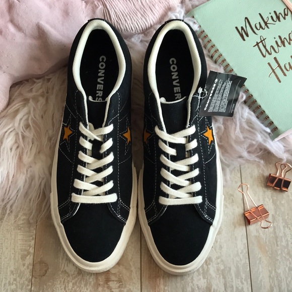 Converse | Shoes | Nwt Converse Id Custom Suede Low Tops | Poshmark